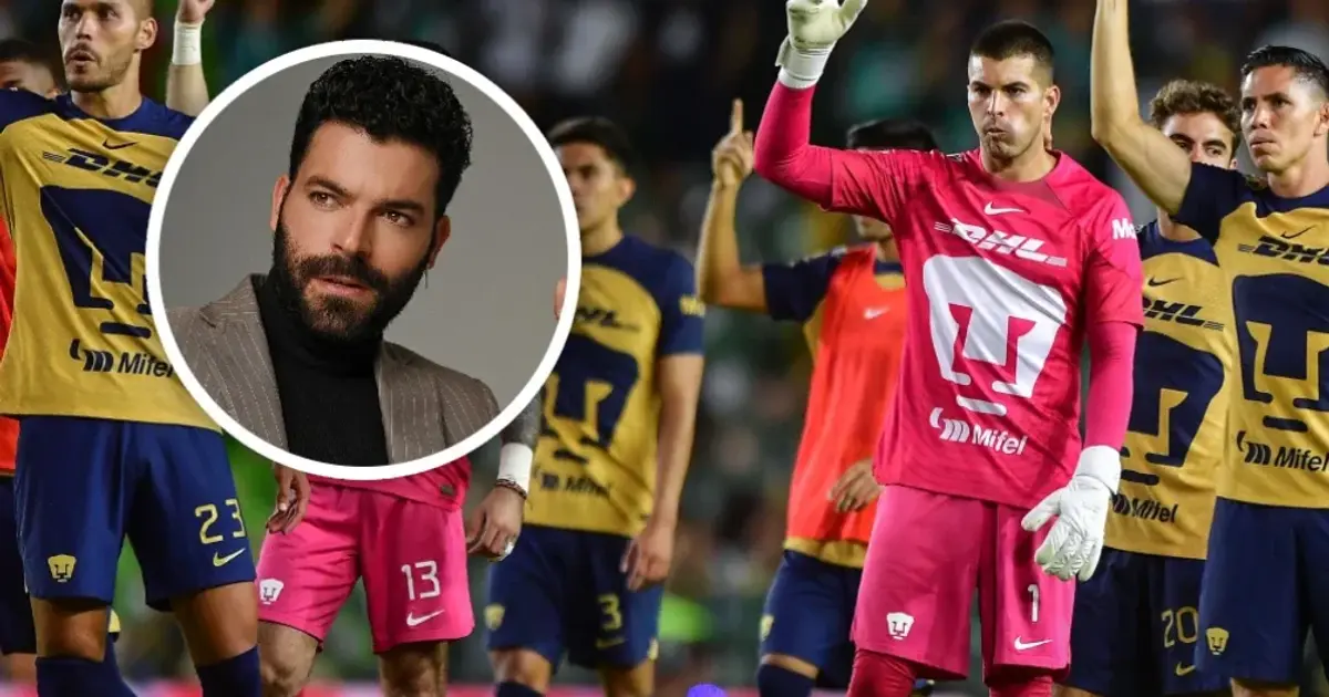 “Indio, feo, naco”: la fuerte acusación que sacude a Pumas según Adrián ...