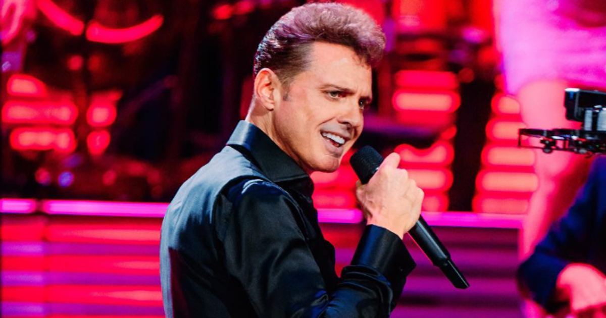 ¿Luis Miguel está hospitalizado? Esto se sabe del estado de salud de ...