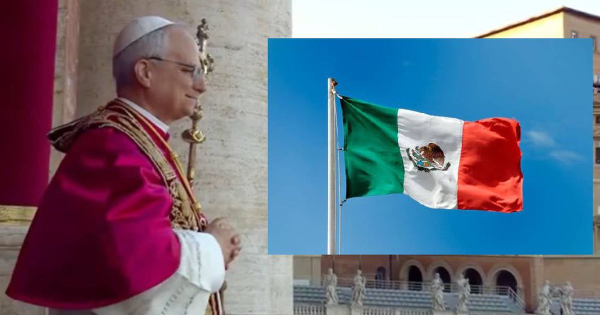 ¿El papa León XIV visitará México? Esto dijo el gobernador Samuel ...