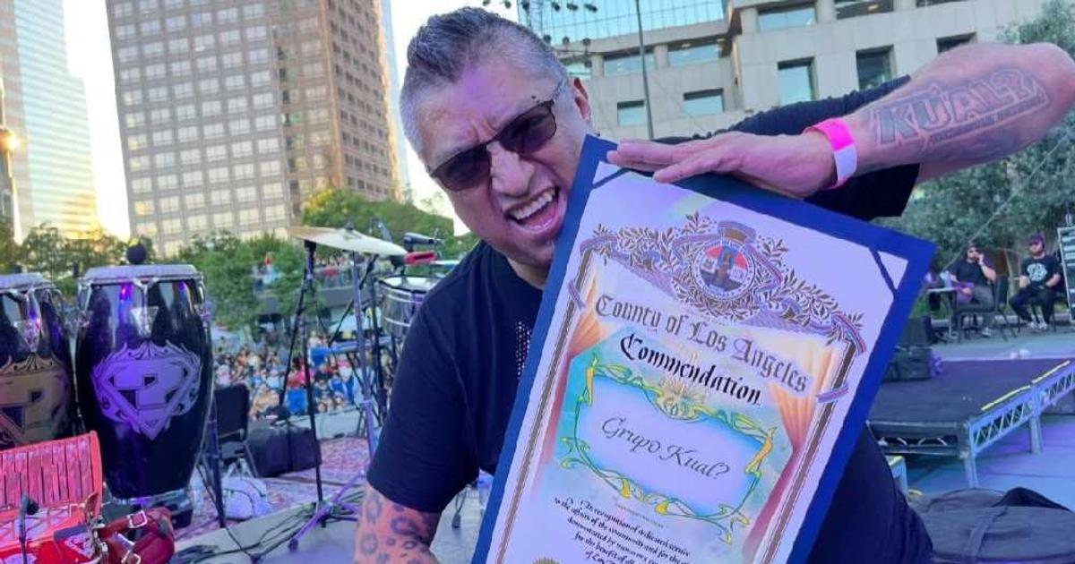 Murió Ángel Pedraza, fundador de ‘Grupo Kual?’ | RÉCORD