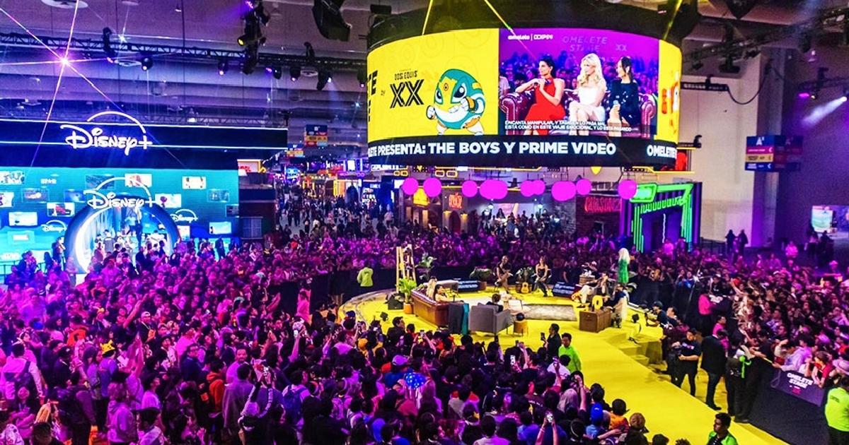 Comic Con Experience 2025: Fecha, lugar, horarios y precio de boletos ...