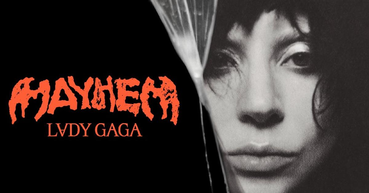 Lady Gaga en México: Boletos desde mil 200 hasta 23 mil pesos | RÉCORD