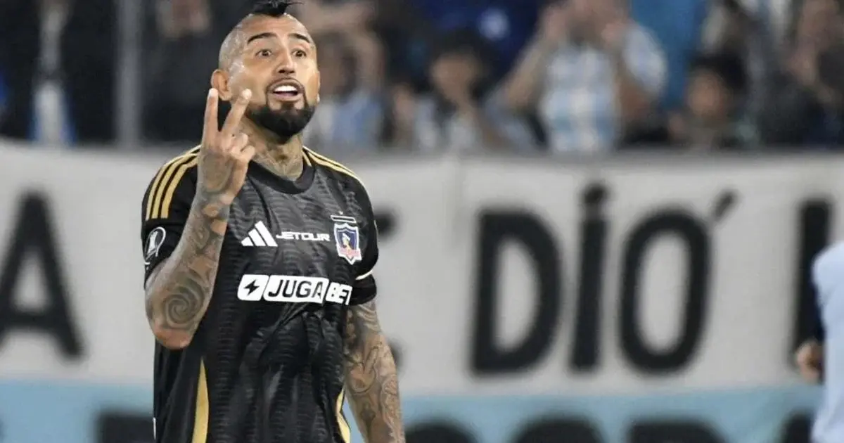 Arturo Vidal: Las 5 grandes polémicas del futbolista chileno | RÉCORD