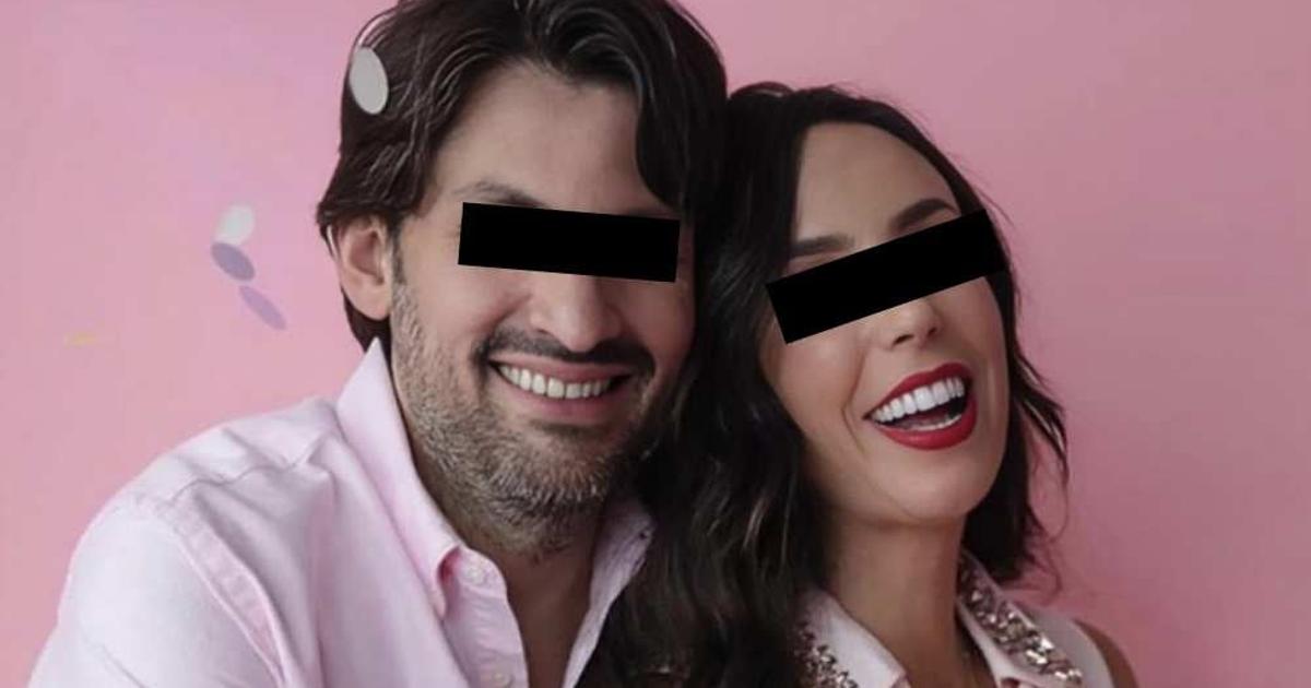 La actriz Inés ‘N’ y su esposo recuperaron sus cuentas bancarias | RÉCORD
