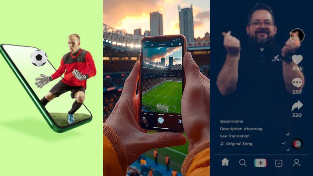 TikTok en el Mundial 2026: Se alista para la explosión de contenido ...