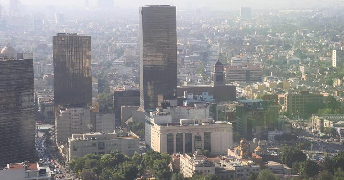 UNAM instala sensor sísmico en CDMX: ¿Para qué sirve y dónde está? | RÉCORD
