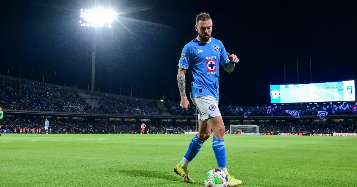 Rotondi tras victoria ante el América: “Este equipo tiene unos hue ...