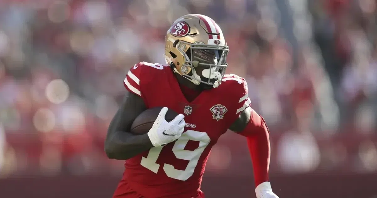 49ers intercambia a Deebo Samuel a los Washington Commanders | RÉCORD