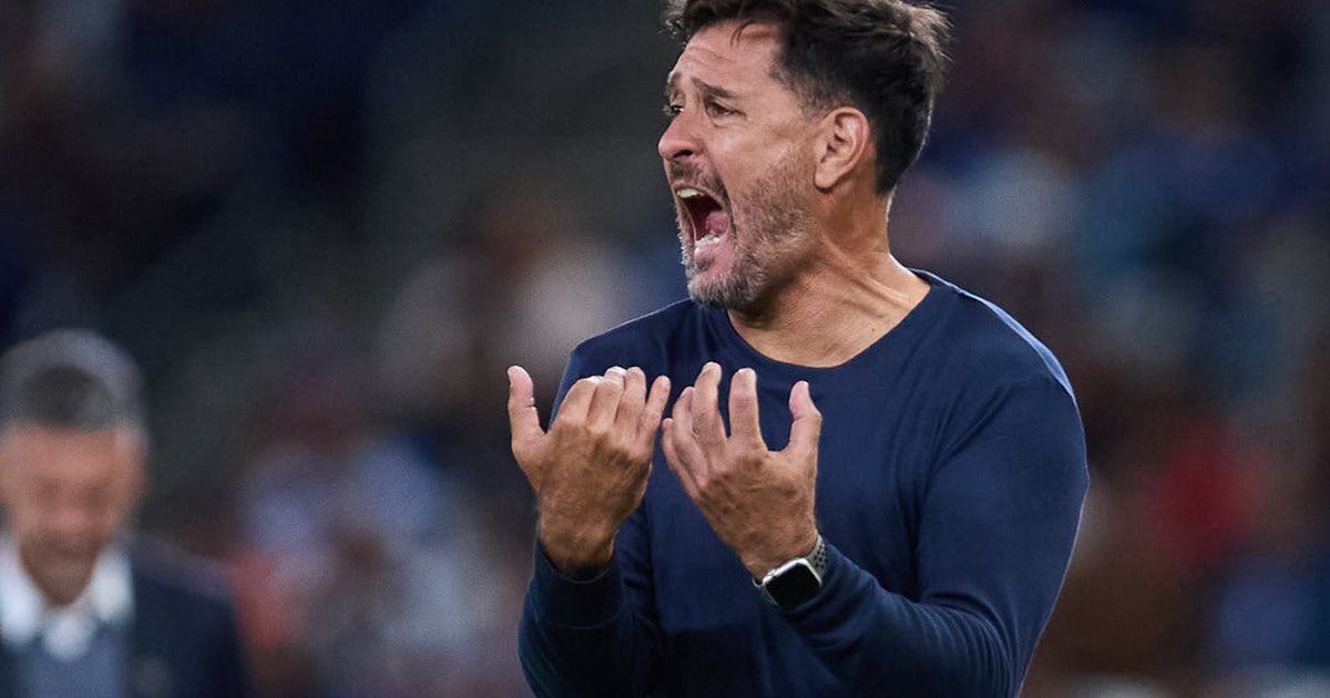 Oficial: Gustavo Lema deja de ser entrenador de Pumas | RÉCORD