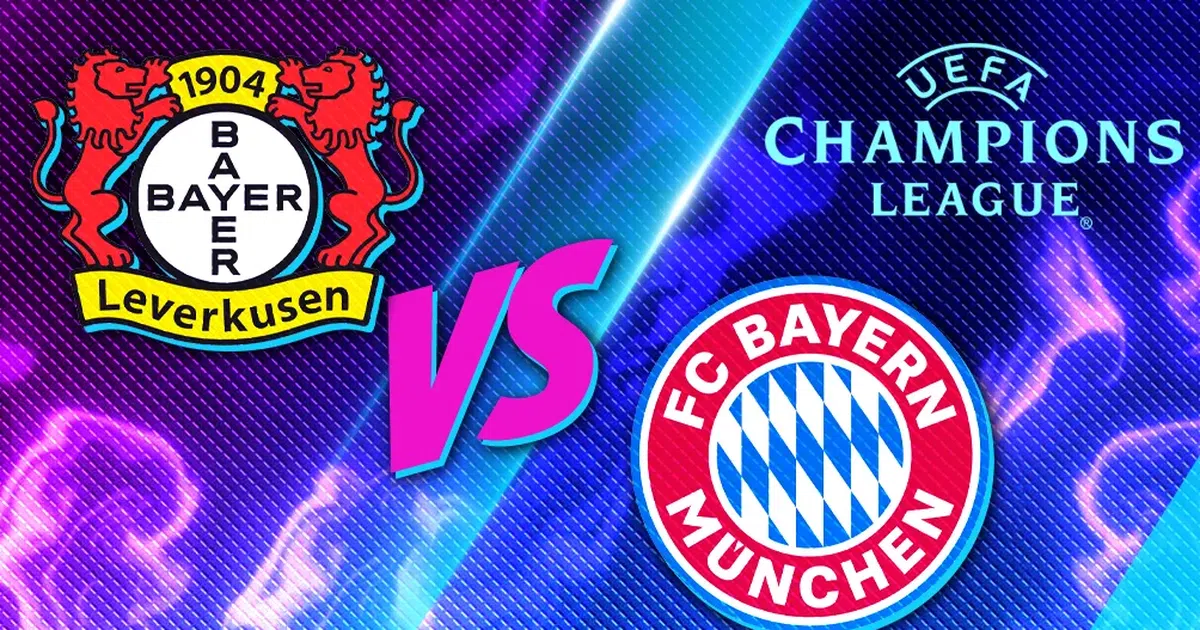 Bayer Leverkusen vs Bayern Munich: ¿Cuándo y dónde ver el juego de la ...