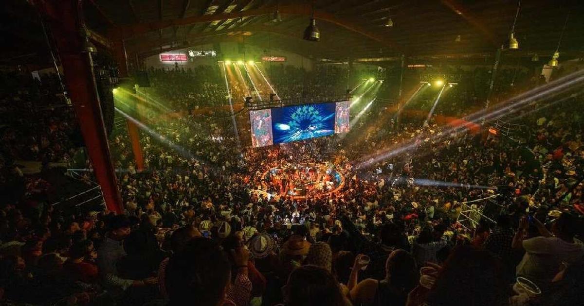 Feria del Caballo Texcoco 2025: Fechas, precio de boletos y cartel ...