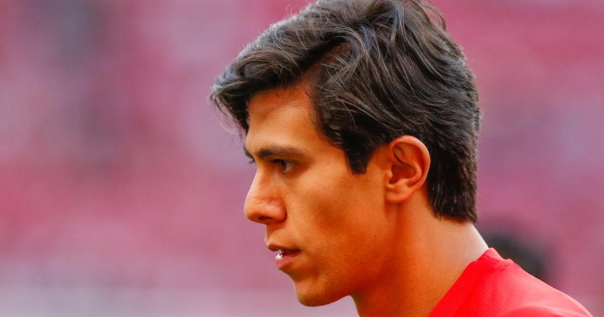 José Juan Macías se retira del futbol a los 25 años: las lesiones lo ...