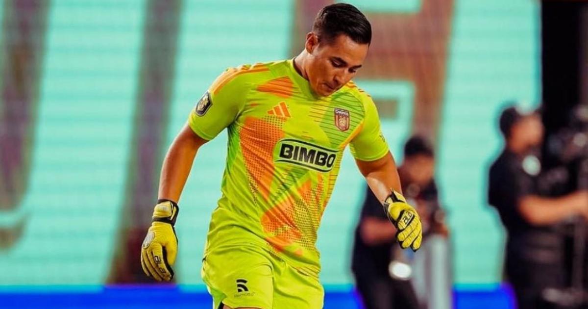 Marco Millán deja la Kings League Américas y ahora será arquero de la ...