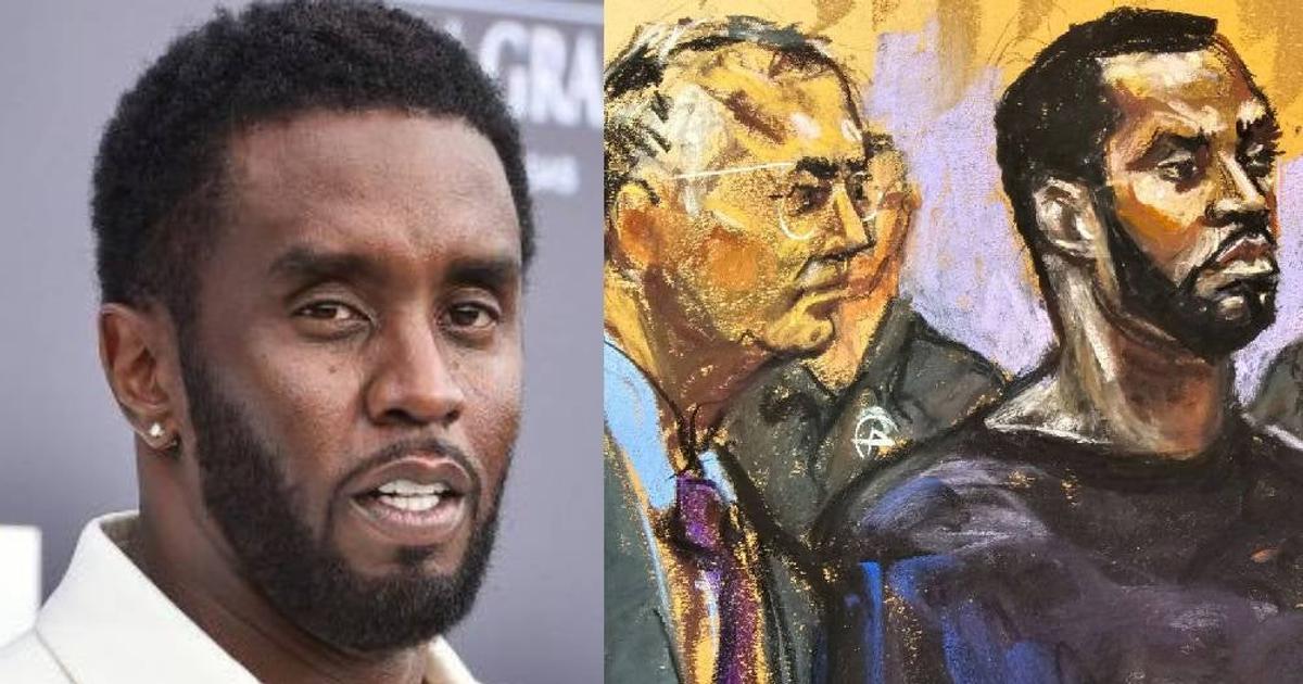 Puff Diddy en tribunales: hoy da inicio su esperado juicio | RÉCORD