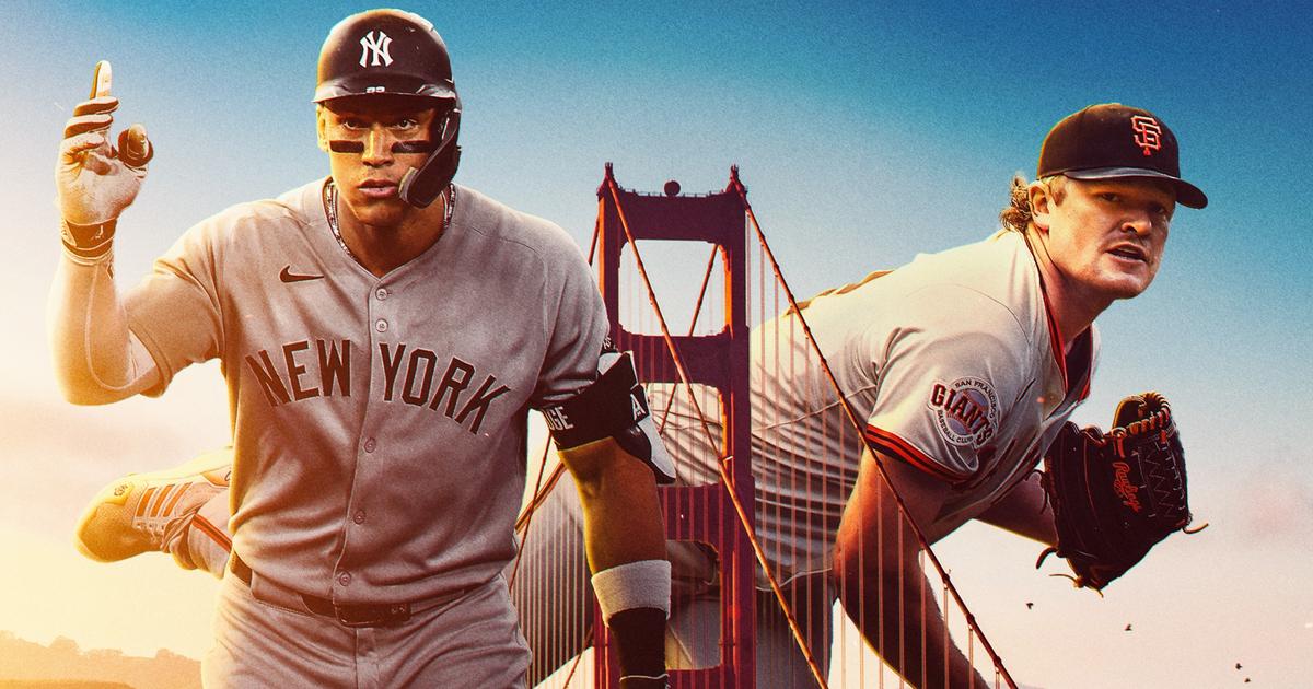 MLB is Netflix: La nueva temporada de las Grandes Ligas tendrá su ...