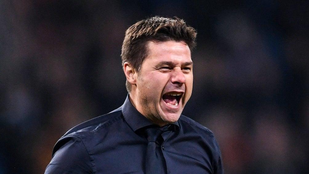 ¡Oficial! Pochettino es el nuevo técnico de la Selección de Estados ...
