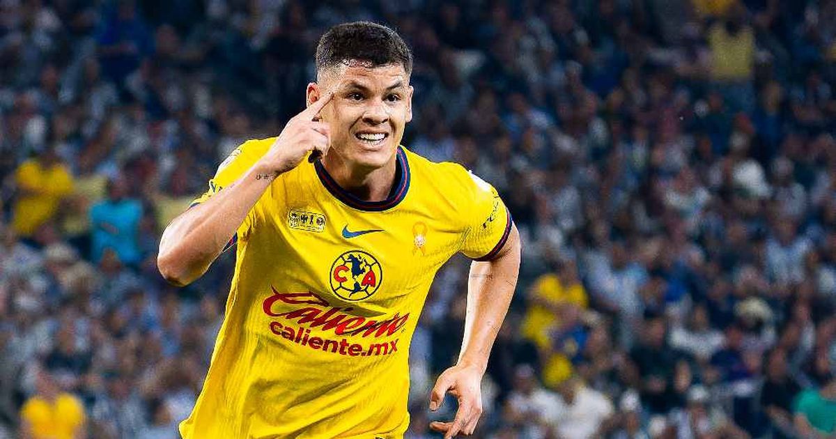 André Jardine está dispuesto a ayudar a Richard Sánchez a dejar América ...