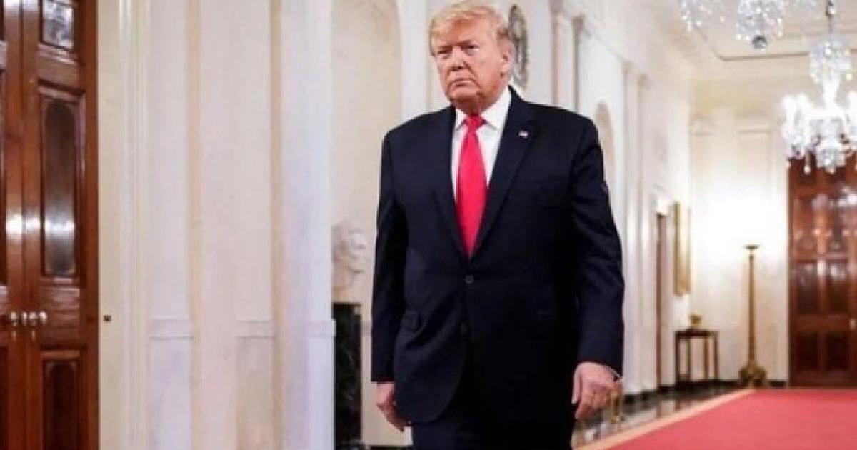 ¡De locos! Donald Trump recurre a The Undertaker y Kane para ...