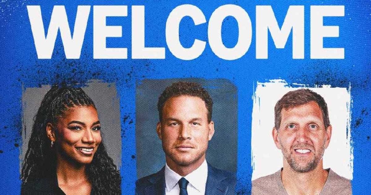 Blake Griffin y Dirk Nowitzki se unirán a las transmisiones de NBA de ...