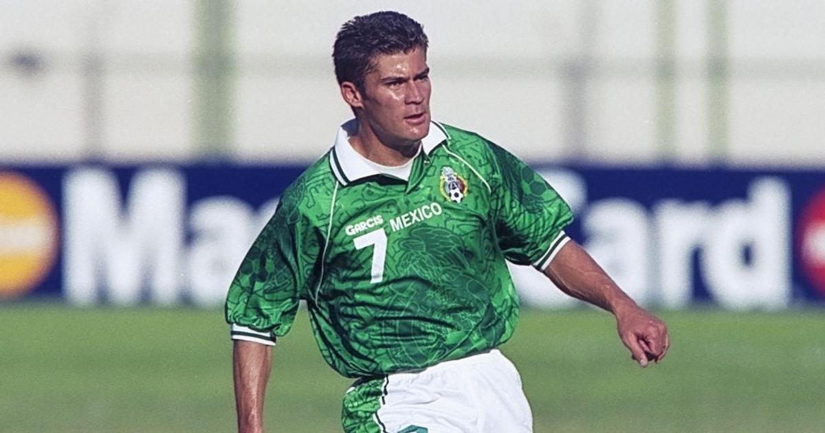 Ramón Ramírez: 'Si México no es Top 8 en 2026, no sería un buen Mundial ...