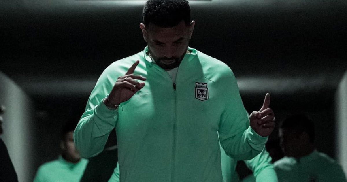 ‘Ser o no ser’: Así fue el tremendo discurso de Efraín Juárez en el ...