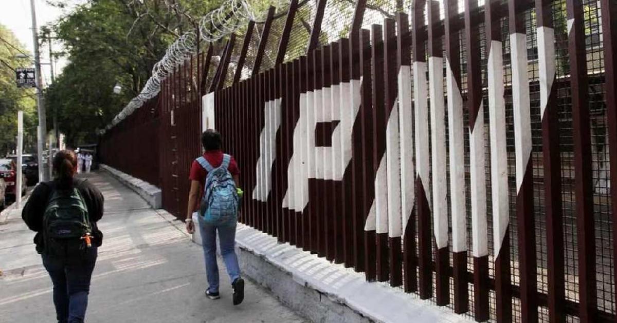 Estudiante del CECyT 15 del IPN pierde la vida tras caer de un tercer ...
