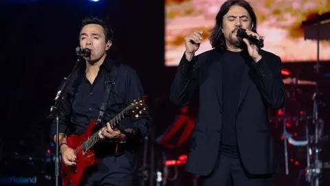 Los Temerarios anuncian la fecha de su último concierto de carrera ...