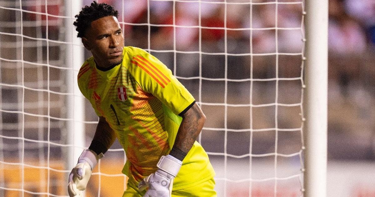 ¿Contracorriente? Perú llega a la Copa América 2024 sin cambio ...