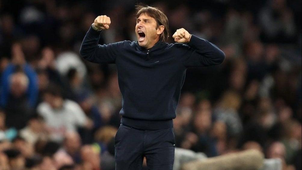 Antonio Conte será nuevo director técnico del Napoli; firmará contrato ...
