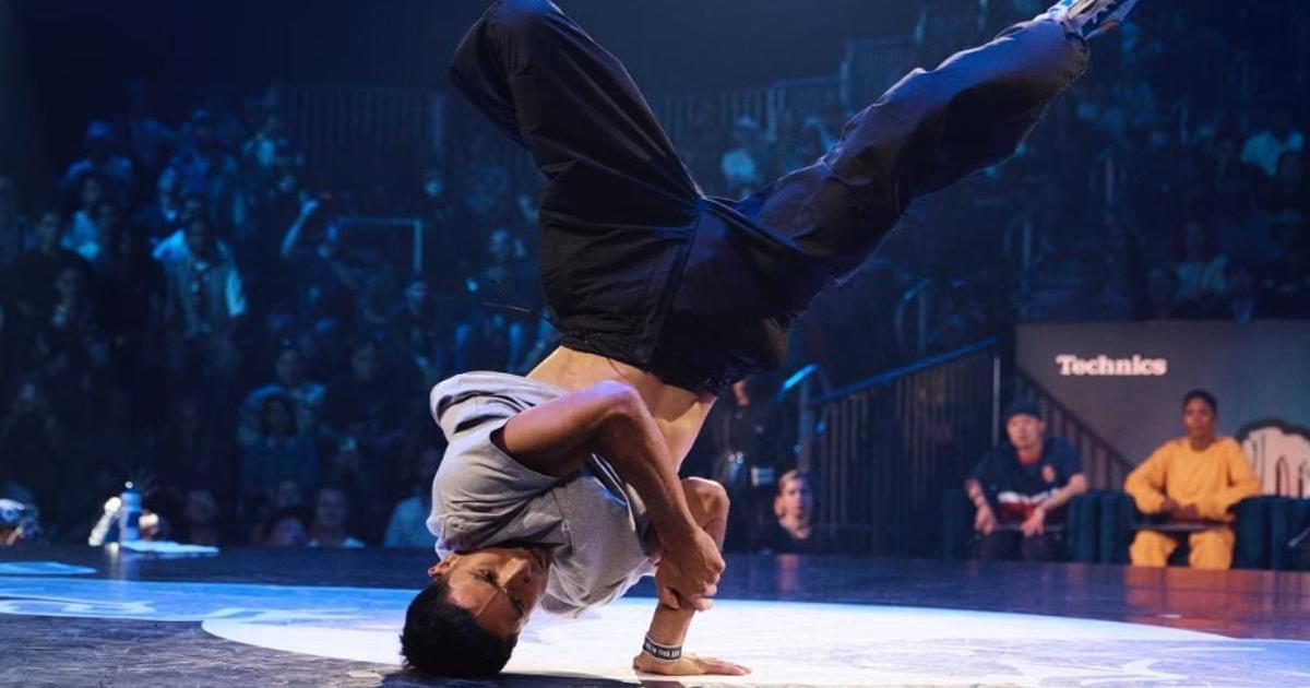 El breakdance en los Juegos Olímpicos de París 2024: Un hito para la ...