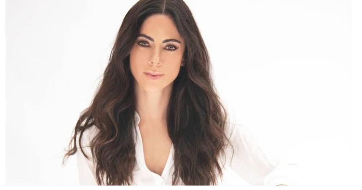 María José Suárez denuncia a conductor de TV por presunto abuso sexual ...