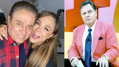 Brenda Bezares acepta que Paco Stanley le coqueteaba | RÉCORD