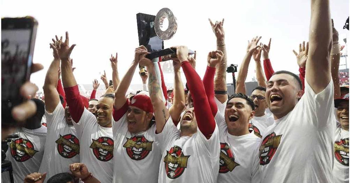 Juan Carlos Gamboa tras conseguir el pase a la Serie del Rey: 'Estamos ...