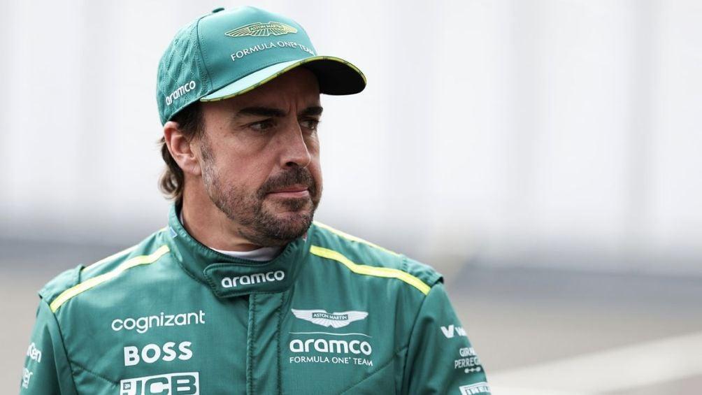 Fernando Alonso arremete contra Lewis Hamilton: "No lo sancionarán ...