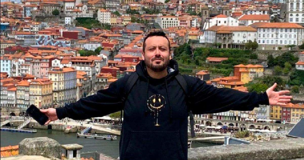 Revelan más detalles del fallecimiento del actor Álex Araya en Colombia ...