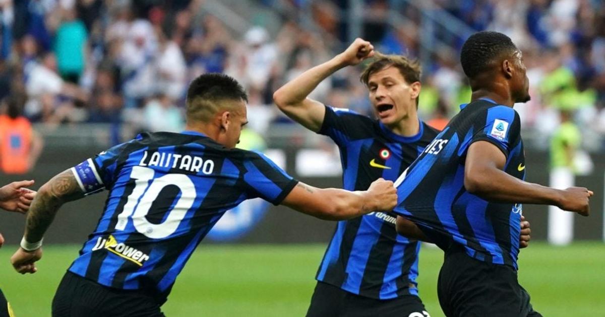Inter de Milán se convierte en propiedad de Oaktree tras incumplimiento ...