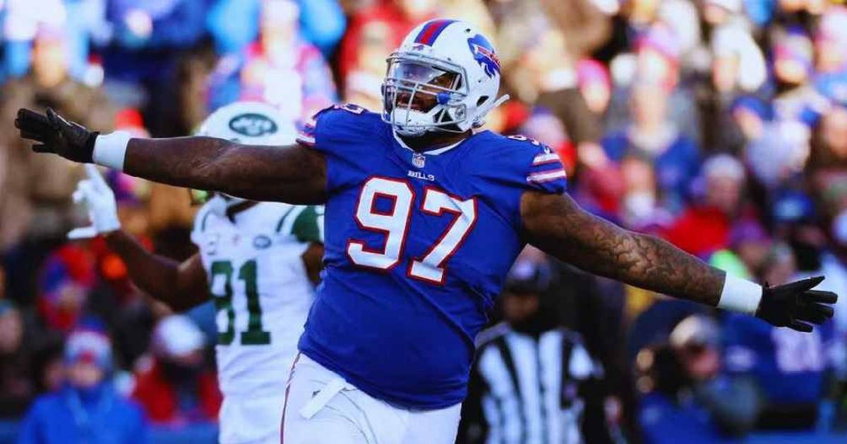 ¡Refuerzan su defensiva! Dallas llega a acuerdos con Jordan Phillips y ...