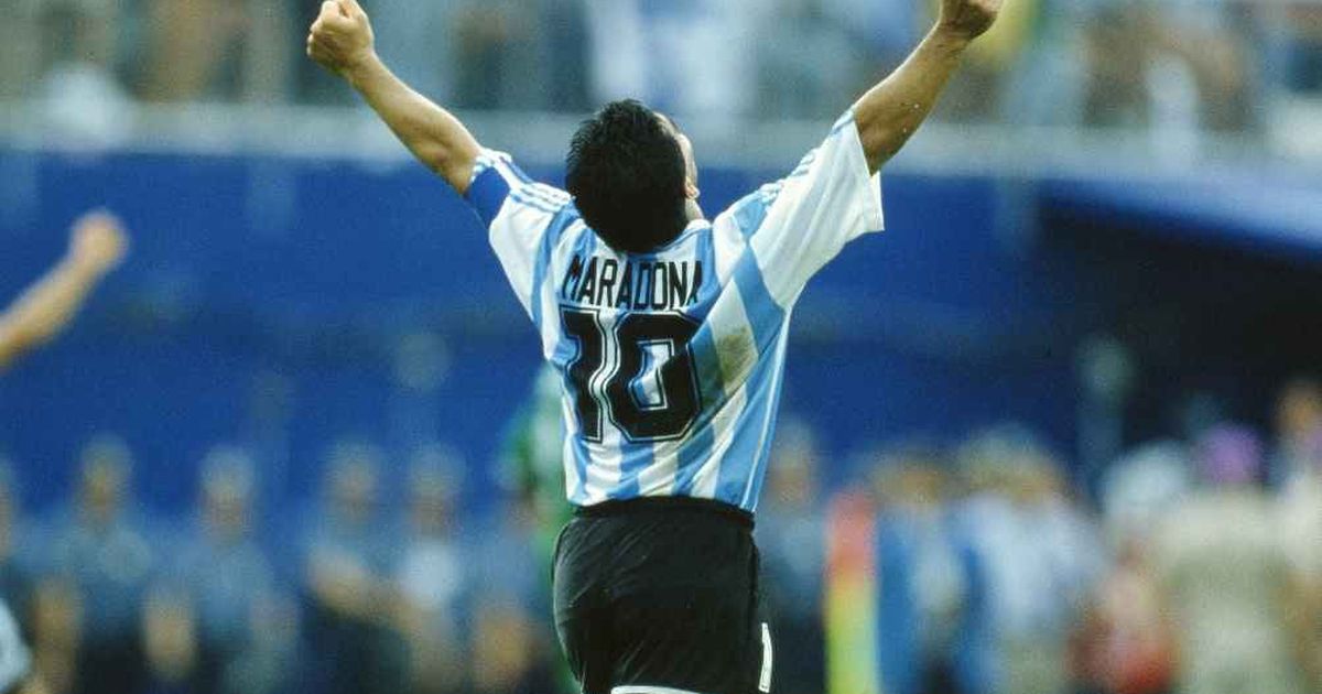 Revelan giro en la muerte de Diego Maradona, estudios forenses muestran ...