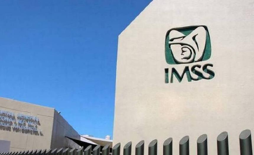 ¿Cómo darse de alta en el IMSS en línea? Te lo contamos | RÉCORD