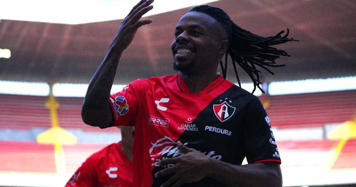 John Murillo busca convertirse en otro referente venezolano en la Liga ...