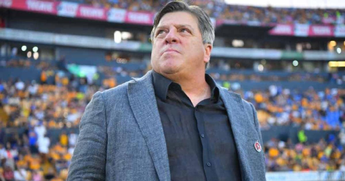 Miguel Herrera no le cierra las puertas a la Selección Mexicana ...