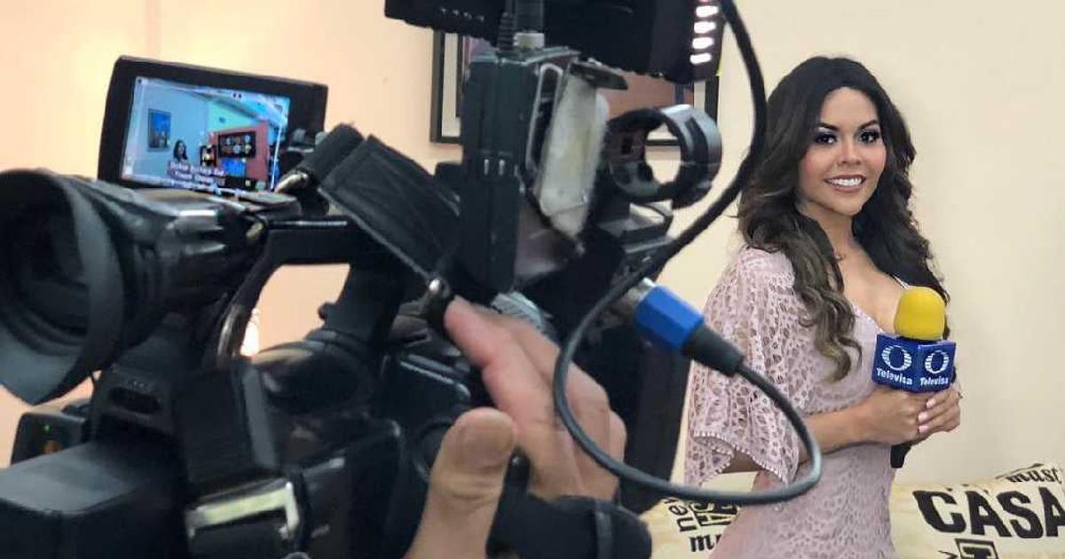 ¿De qué murió la conductora de Televisa, Daniela Calatrava? | RÉCORD
