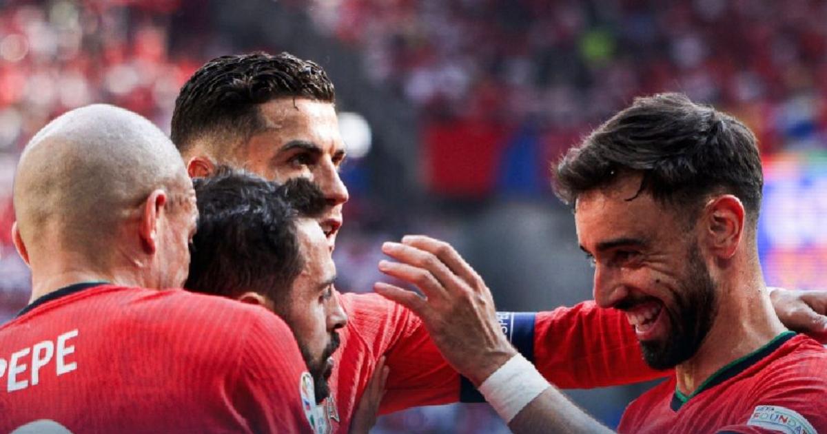 Eurocopa 2024: ¿Cómo quedó el Grupo F y qué equipos clasificaron? | RÉCORD