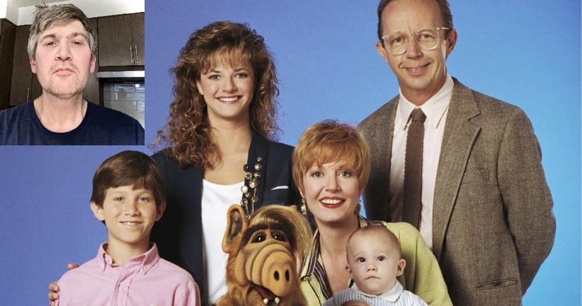 ¿De qué murió Benji Gregory, el niño de la serie de 'Alf'? Esto sabemos ...