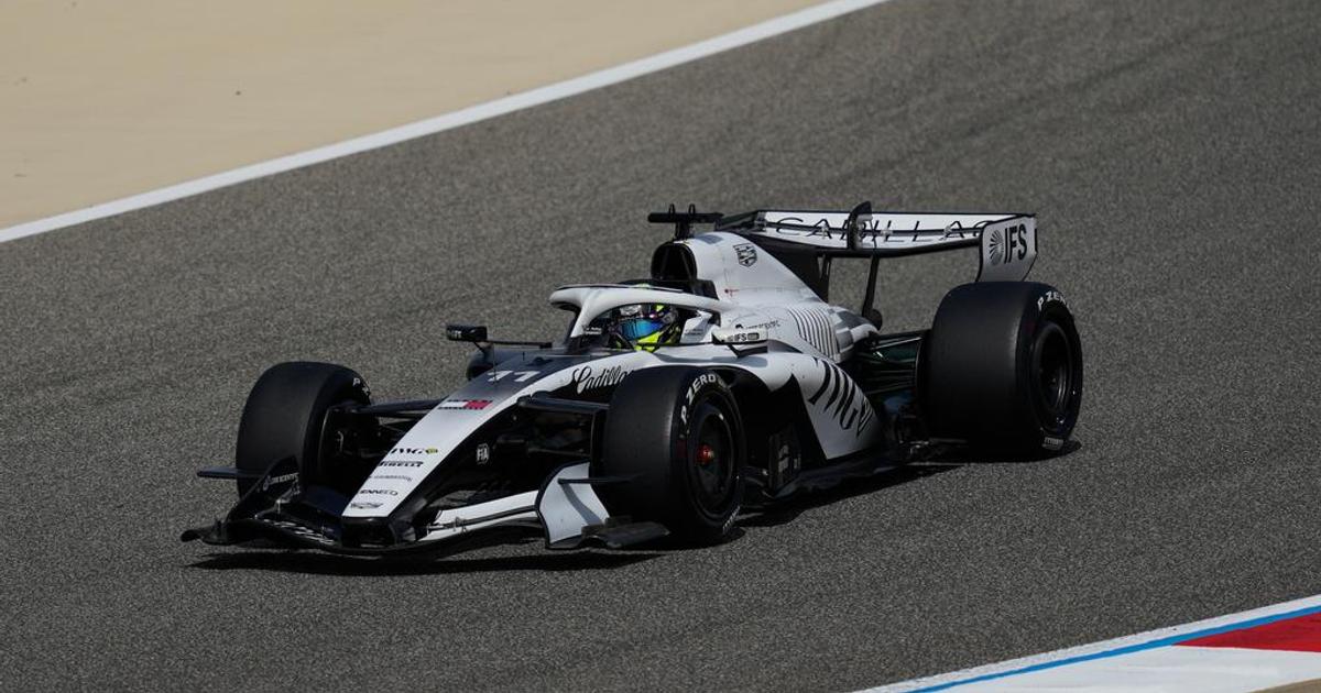 ¡El más querido! Fórmula 1 recibe a Checo Pérez "como rey" en la ...
