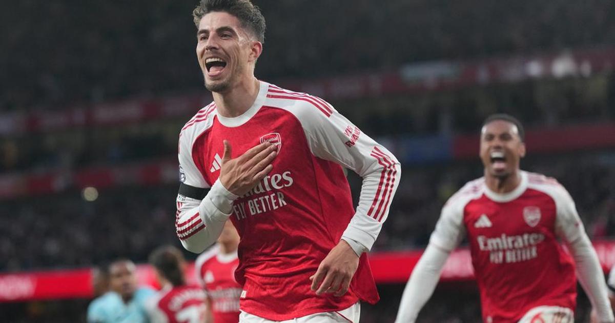 Premier League, la liga con más ganadores de Champions en la historia ...