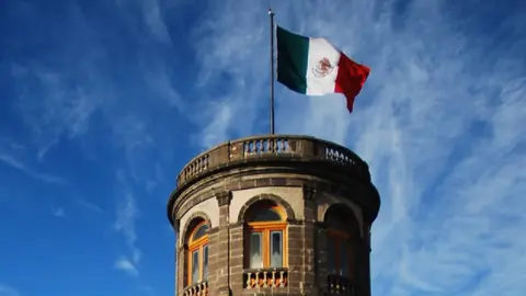 ¿Se puede rentar el Castillo de Chapultepec? Estos son los eventos ...