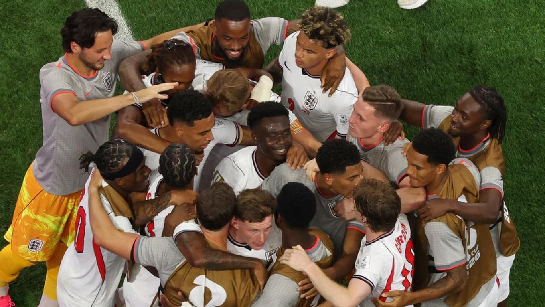 Copa del Mundo 2026: Así marcha el Grupo L | RÉCORD