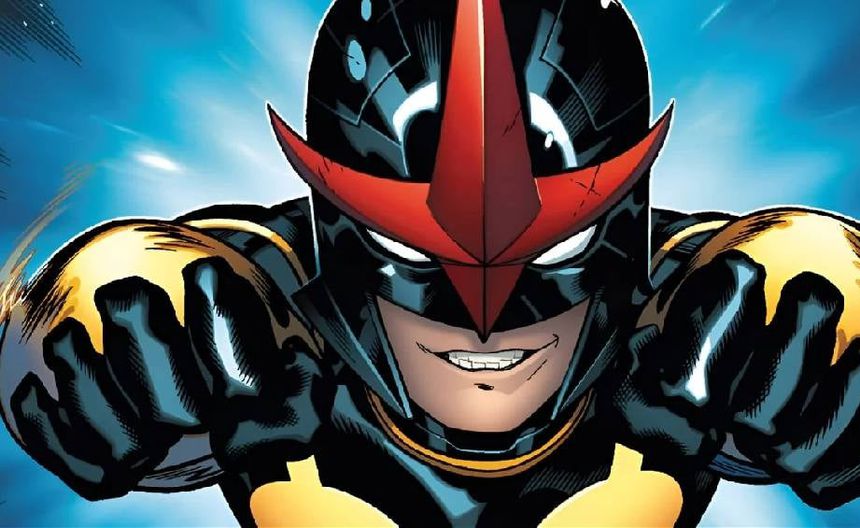 Marvel Studios ha confirmado oficialmente el desarrollo del proyecto ...