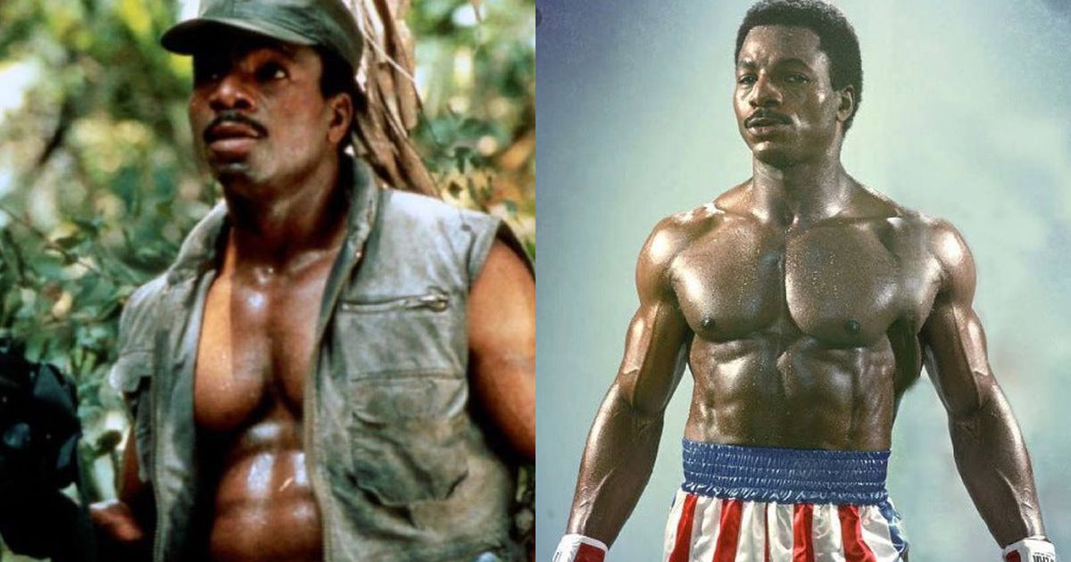 Fallece Carl Weathers, actor que le dio vida a ‘Apollo Creed’ en ‘Rocky ...